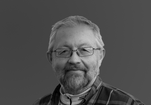 Jon H Ulvensøen – Oculaudio